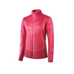 L&ouml;ffler L&ouml;ffler Funktionsjacke HYBRIDJACKET PL60 in Rot | Gr.: 42