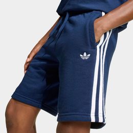 adidas originals Shorts Jungen Gr&ouml;&szlig;e 152 navy / wei&szlig;