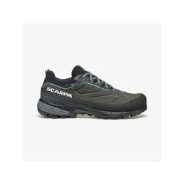 Scarpa Trekkingschuhe low in grau | Gr.: 40