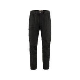 Fj&auml;llr&auml;ven FJ&Auml;LLR&Auml;VEN Hosen in schwarz | Gr.: 50