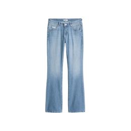 Marc O'Polo Marc O'polo Denim Jeans 'Nella' Damen Gr&ouml;&szlig;e 31 hellblau