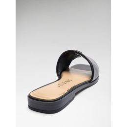 Guess Pantolette 'Ramlan' Damen Gr&ouml;&szlig;e 39 schwarz