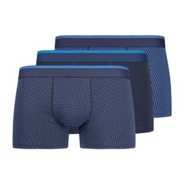 Skiny Pants Cotton Multipack Herren Boxershort