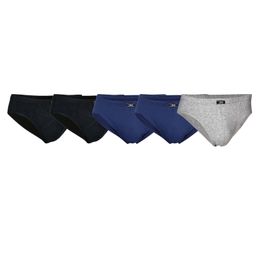 JBS of Denmark Herren Slip