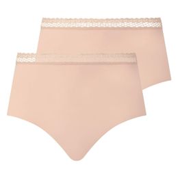 Chantelle Taillen Slip Cozy Chic 2P Damen Slip