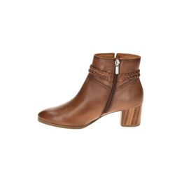 Pikolinos Boots Damen Gr&ouml;&szlig;e 39 braun Winterschuhe