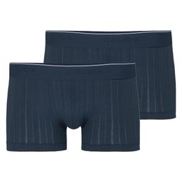 Calida Pure & Style 2P Herren Boxershort