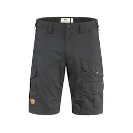 Fj&auml;llr&auml;ven FJ&Auml;LLR&Auml;VEN Shorts in grau | Gr.: 50