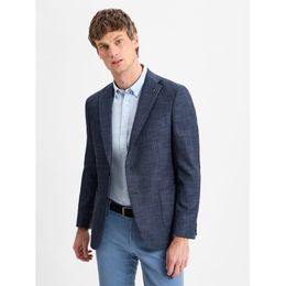 Digel Sakko Edward-P in marine | Gr.: 52