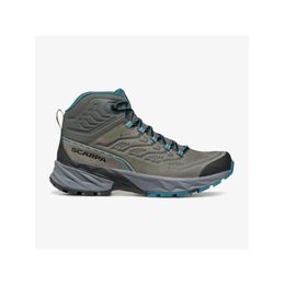 Scarpa Trekkingschuhe high in grau | Gr.: 42
