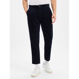 LINDBERGH Cordhose in marine - 0003 | Gr.: M
