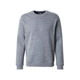 Scotch & Soda Scotch & Soda Sweatshirt male Blue size M
