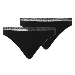 Chantelle Tanga Cozy Chic 2P Damen String