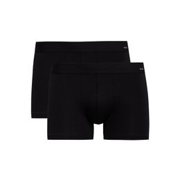 Calida New Boxer Cotton Code Herren Boxershort