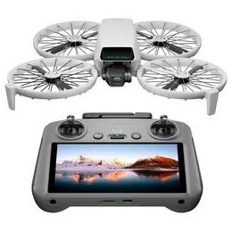 DJI Drohne "Flip (RC 2)", wei&szlig;, B:28cm H:7,9cm T:23,3cm, Drohnen