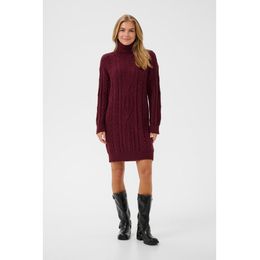 Cream Kleid CRSkie Loose fit in Zinfandel | Gr.: L