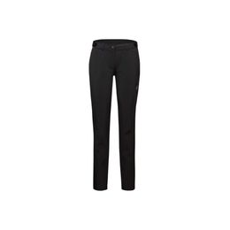 Mammut Outdoorhose Runbold Pants Women in Schwarz | Gr.: 38