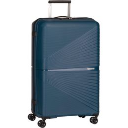 American Tourister Trolley ' Airconic Spinner 77 ' Herren Gr&ouml;&szlig;e One Size dunkelblau