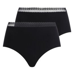 Chantelle Taillen Slip Cozy Chic 2P Damen Slip