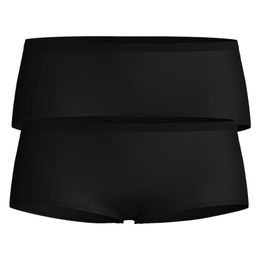 Calida Sleek Skin Hipster Slip 2P Damen Slip