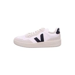Veja Sneaker Low in Wei&szlig; | Gr.: 44