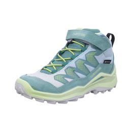 Lowa 641629 7946 MADDOX PRO GTX MID VC JR Gr&uuml;n Shoes Gr. 26