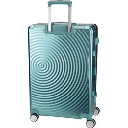 American Tourister Trolley 'Soundbox' Herren Gr&ouml;&szlig;e One Size t&uuml;rkis