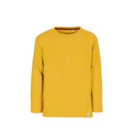 Band of Rascals Longsleeve " Basic " in senf | Gr.: 122/128