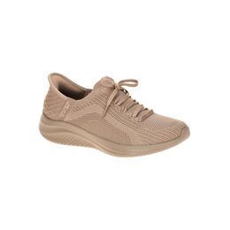 Skechers Hausschuh Damen Gr&ouml;&szlig;e 41 braun