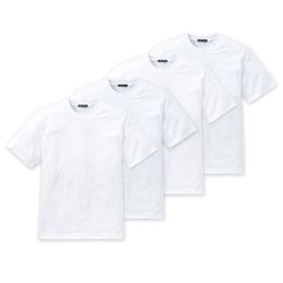 Schiesser American T-Shirt Herren T-Shirt