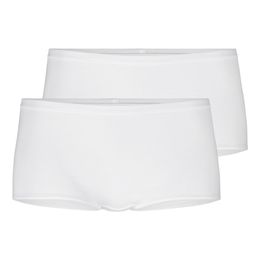 Calida Panty-Slip Natural Comfort 2P Damen Slip