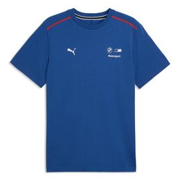 Puma BMW Motorsport Herren T-Shirt