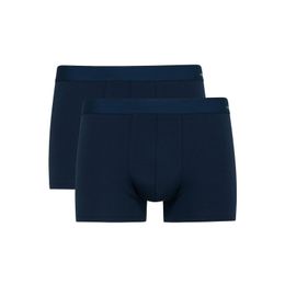 Calida New Boxer Cotton Code Herren Boxershort