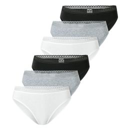 Schiesser Damen Slip