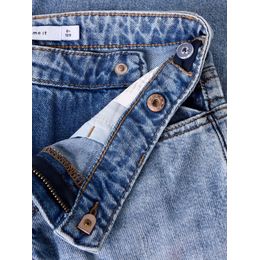 name it Jeans M&auml;dchen Gr&ouml;&szlig;e 146 blue denim