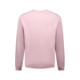 NO EXCESS Pullover Herren Gr&ouml;&szlig;e M mauve
