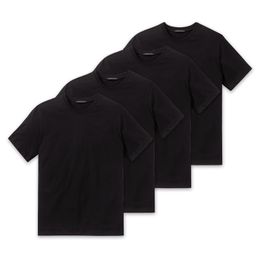Schiesser American T-Shirt Herren T-Shirt