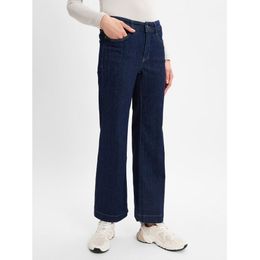 MAC HOSEN Jeans Dream Wide in rinsed | Gr.: 34/30