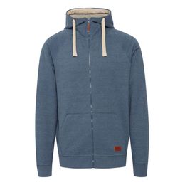 Blend Kapuzensweatjacke BHSpeedy in Blau | Gr.: M
