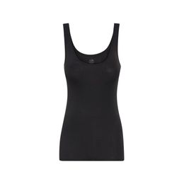 Icebreaker Top Siren Tank in Black | Gr.: S