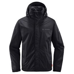 Vaude Jacke Escape Light Jacket in Schwarz | Gr.: XXL