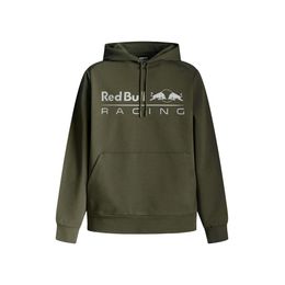 Red Bull Racing X Pepe Jeans Sweatshirt 'Team' male Green size S