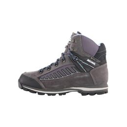 Meindl Wanderschuh Air Revolution Lady Hiking in Anthrazit | Gr.: 38,5