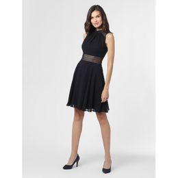 VM by Vera Mont Abendkleid in marine - 0001 | Gr.: 40
