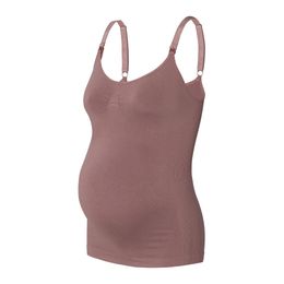 Noppies Umstand Top 'Evi' Damen Gr&ouml;&szlig;e M/L taupe