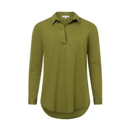 Marie Lund Blusenshirt in erbse | Gr.: 46