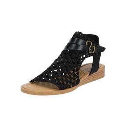 Blowfish Sandalen in Schwarz | Gr.: 39