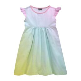 Kidsworld Jerseykleid in bunt | Gr.: 92/98