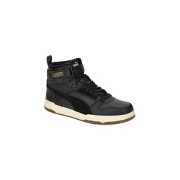Puma Sneakers High RBD Game WTR in schwarz | Gr.: 42,5