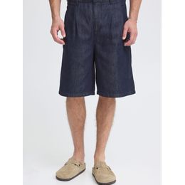 Casual Friday Bermudas ' CFForsberg Denim ' Herren Gr&ouml;&szlig;e 35/36 blau / blue denim / dunkelblau